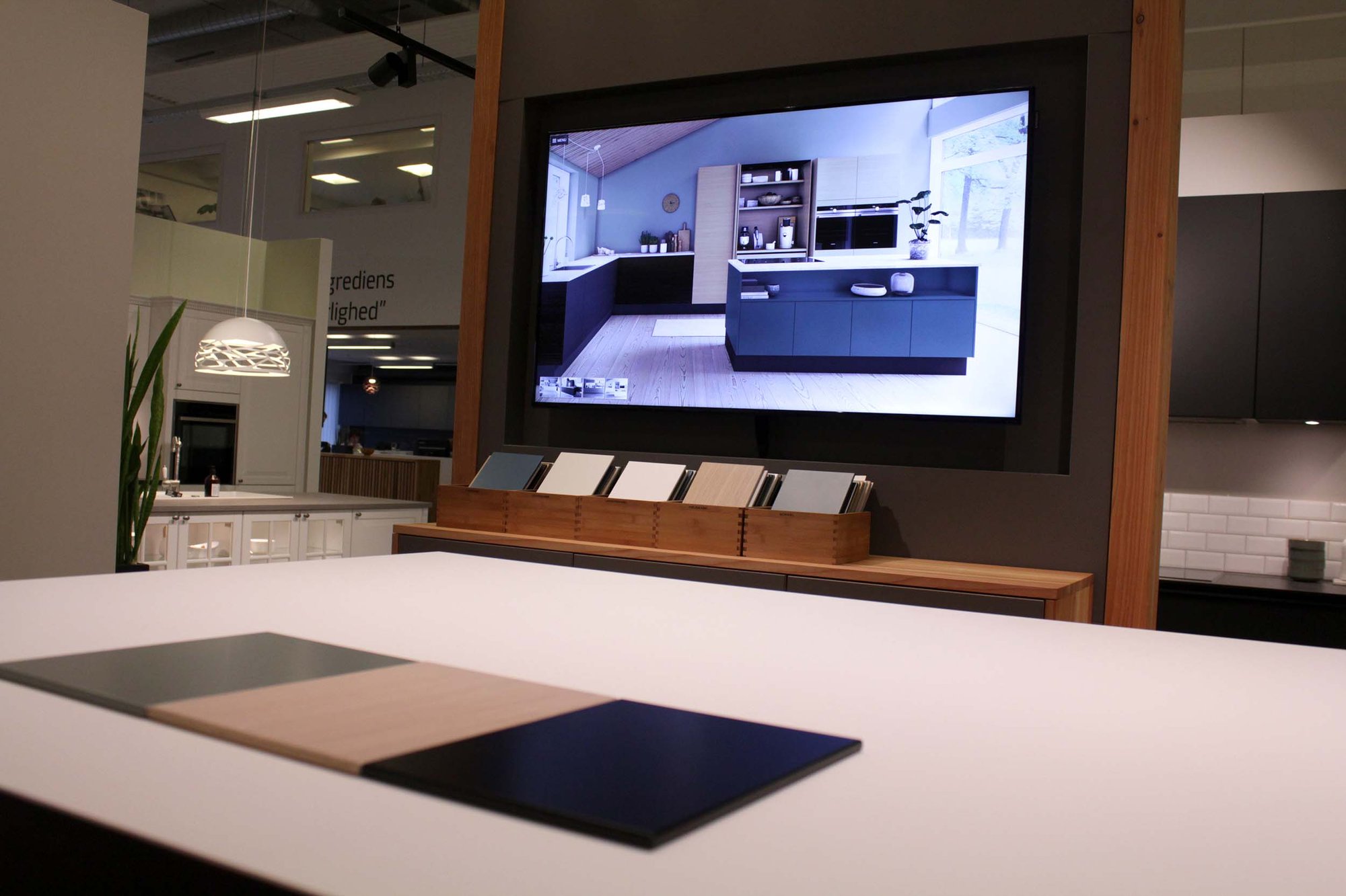 Meet our interactive and digital sales tools | Cadesign form