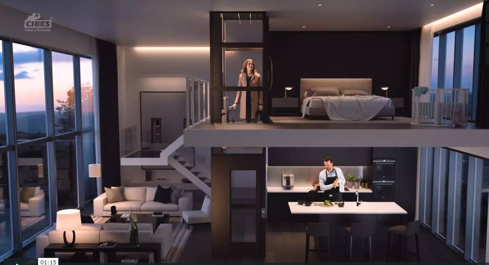 Commercial Films | Create visual storytelling | Cadesign form